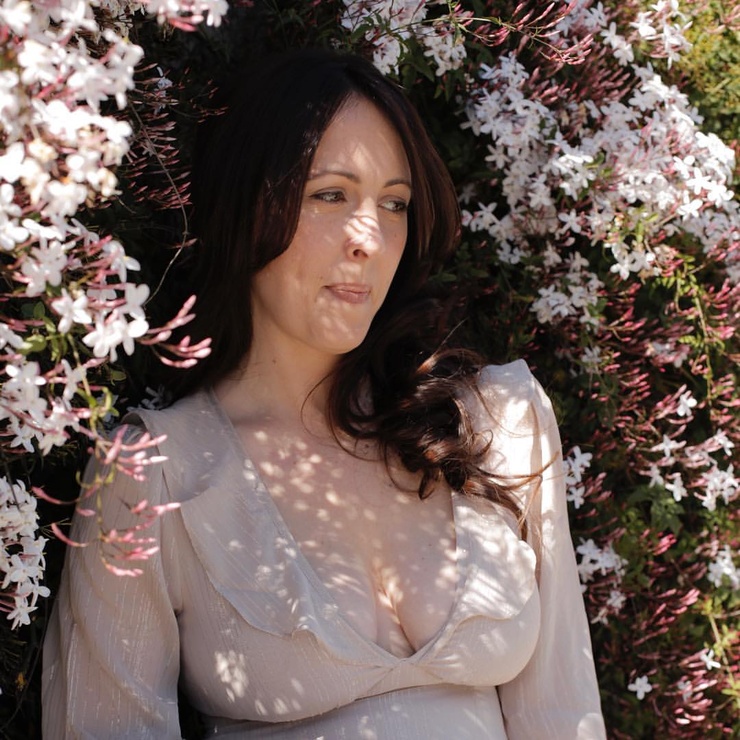 Picture of Jill Savel