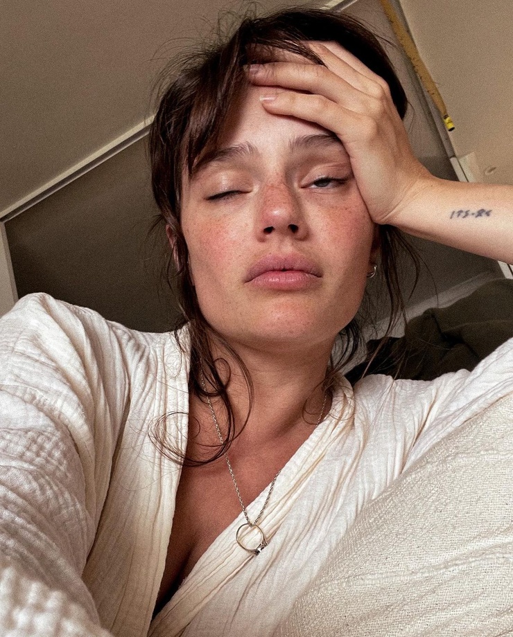 Picture of Jessica Lee Buchanan