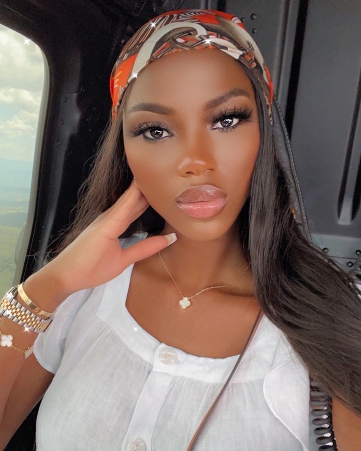 Samira Greenidge picture