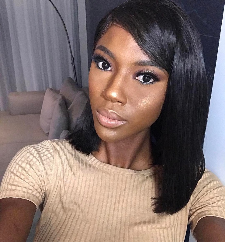 Picture of Samira Greenidge