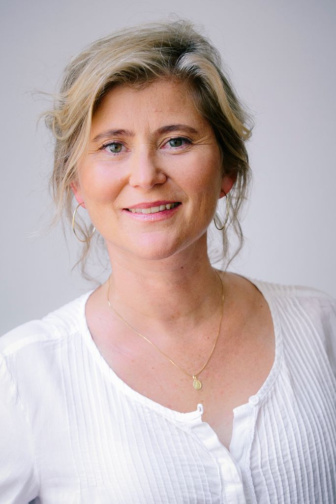 Picture of Barbara Macheiner