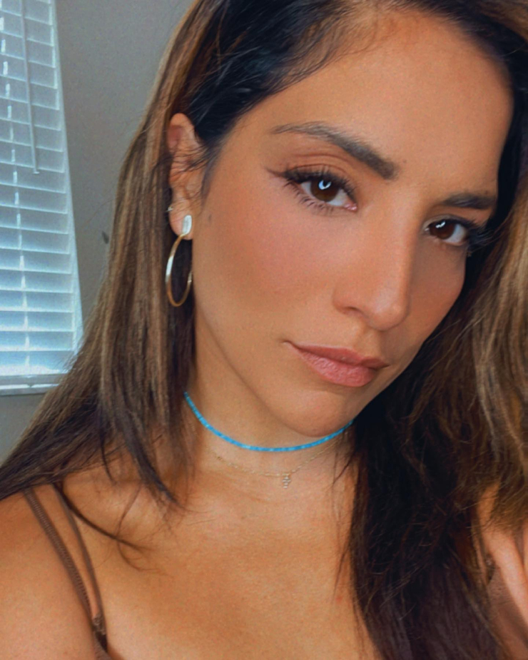 Picture of Victoria Gonzalez