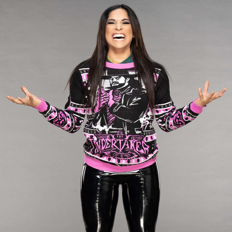 Victoria Gonzalez picture