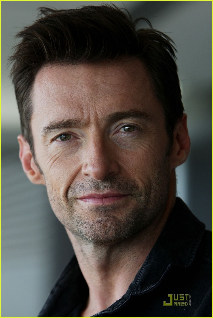 Picture of Hugh Jackman