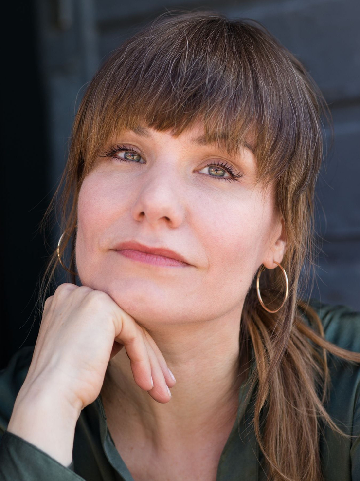 Picture of Isabell Stern