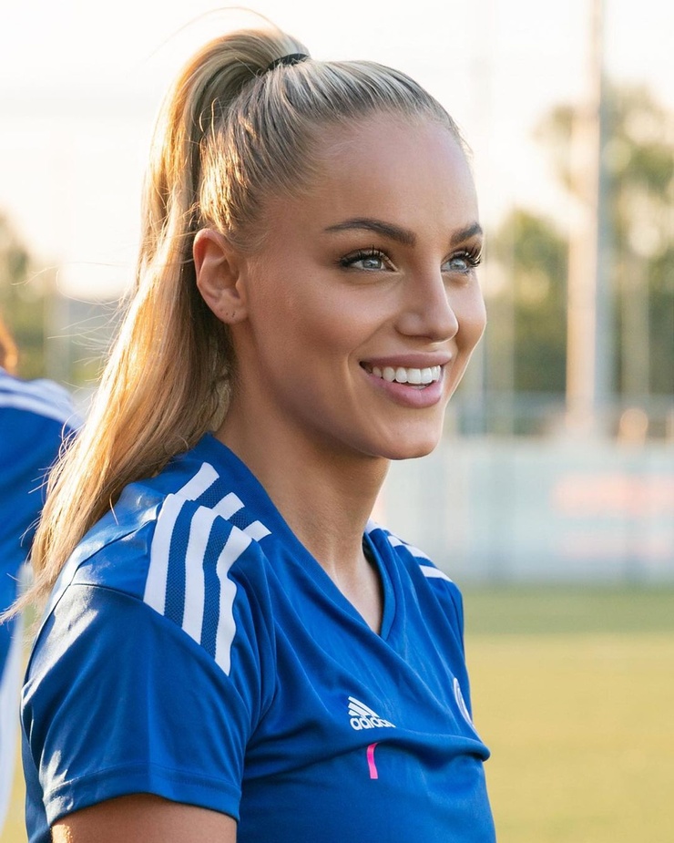 Picture of Ana Maria Marković