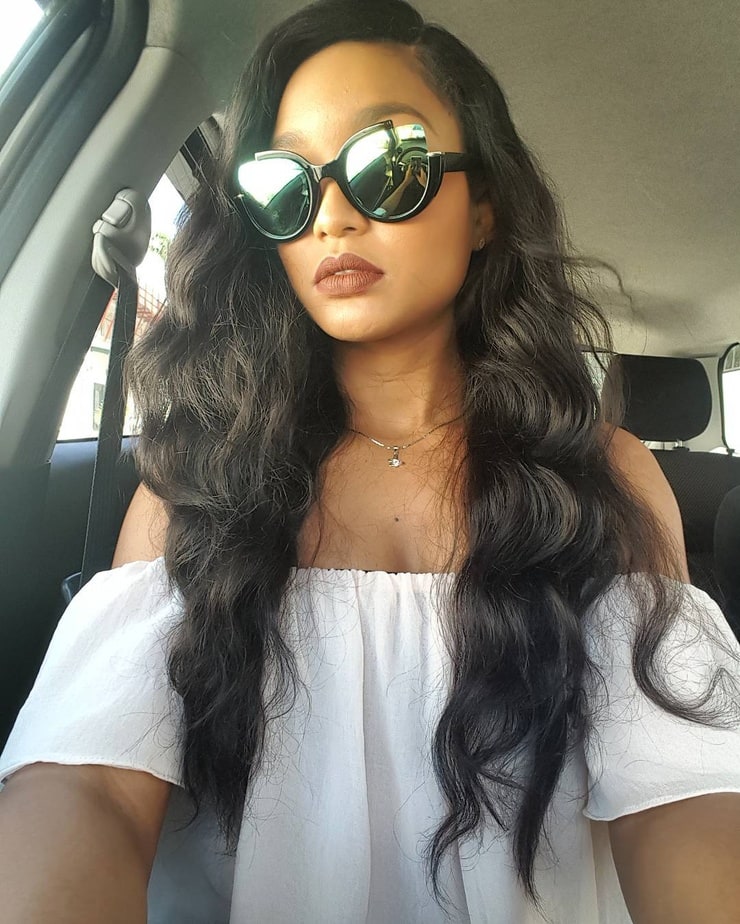 Picture of Niketa Barker