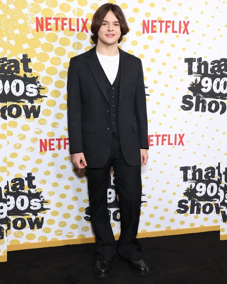 Picture of Mace Coronel