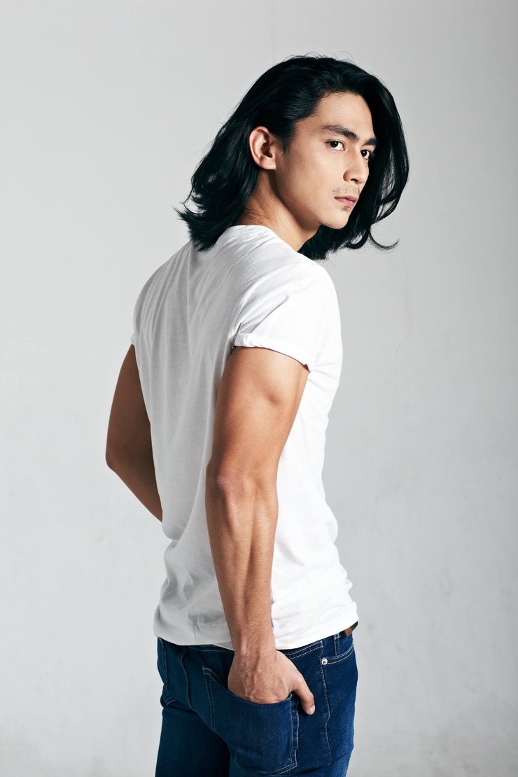 Picture of Cedrick Juan