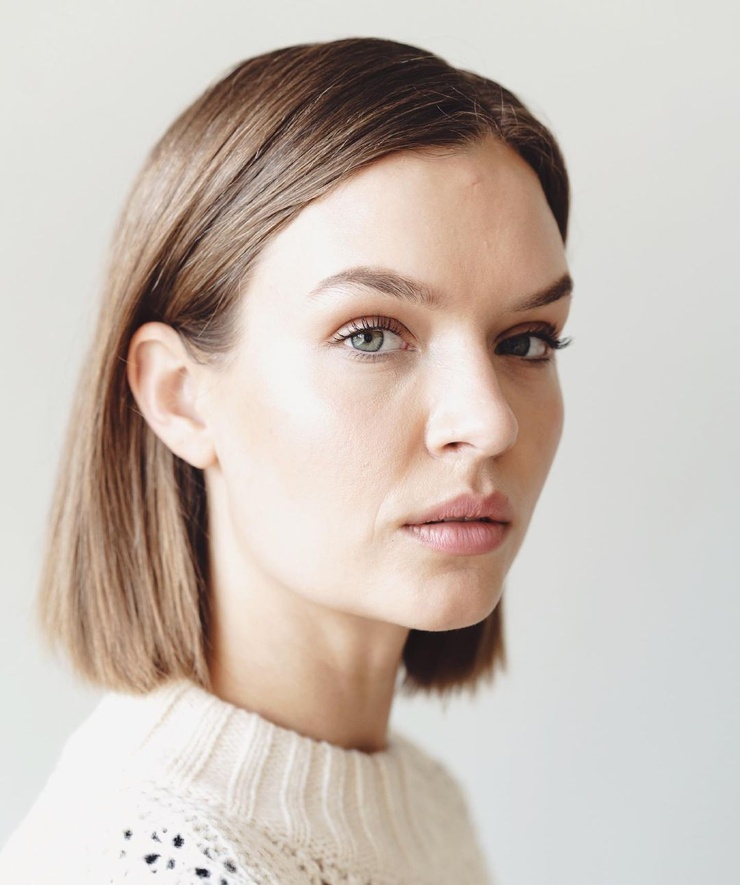 Picture of Josephine Skriver