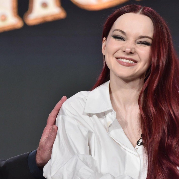 Picture of Dove Cameron