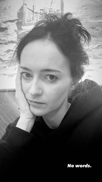 Picture of Olga Rudenko