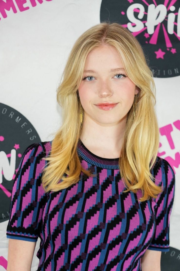 Picture of Shay Rudolph