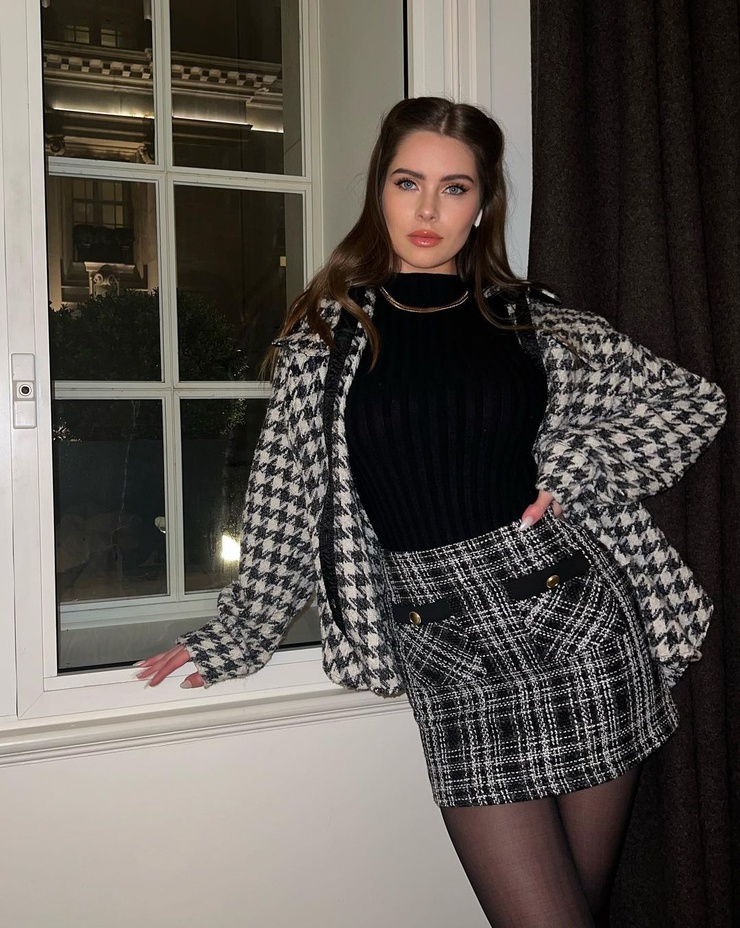 Picture of Brandy Gordon