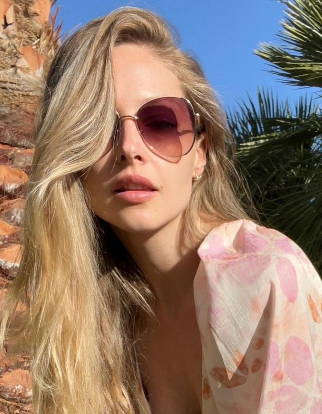 Picture of Ashley Smouter