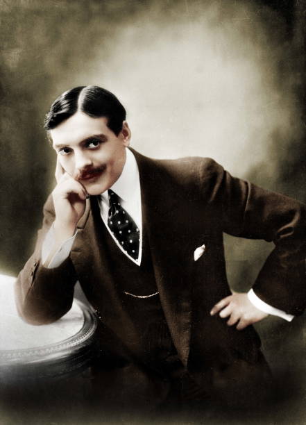 Max Linder
