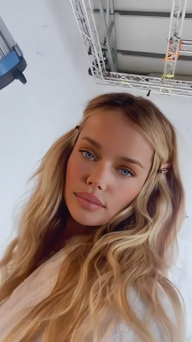 Frida Aasen