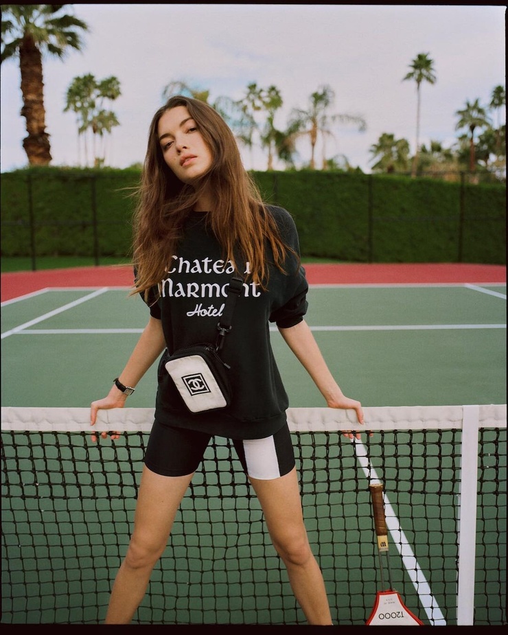 Kennidy Hunter picture