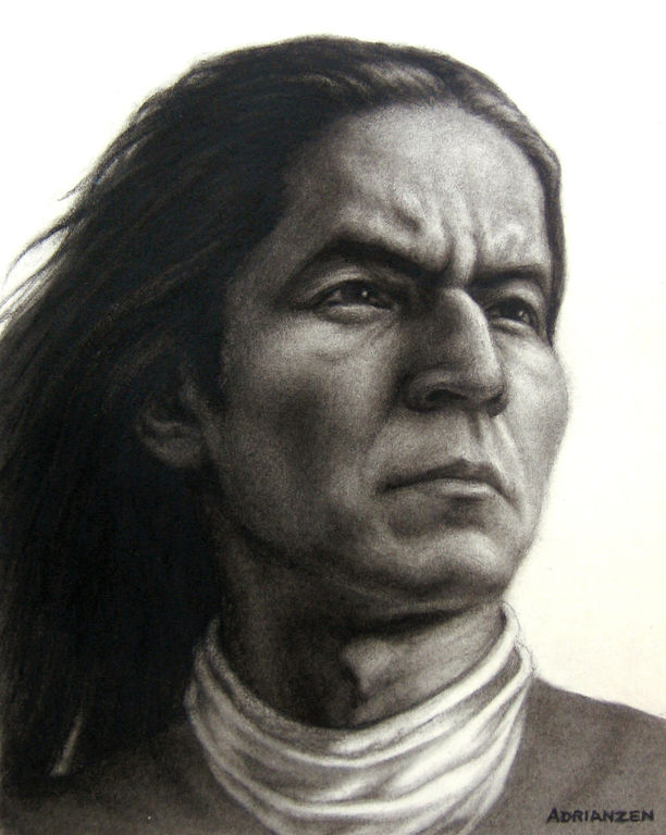 Picture of Túpac Amaru II
