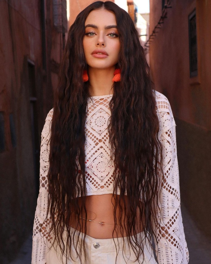 Picture of Yael Shelbia