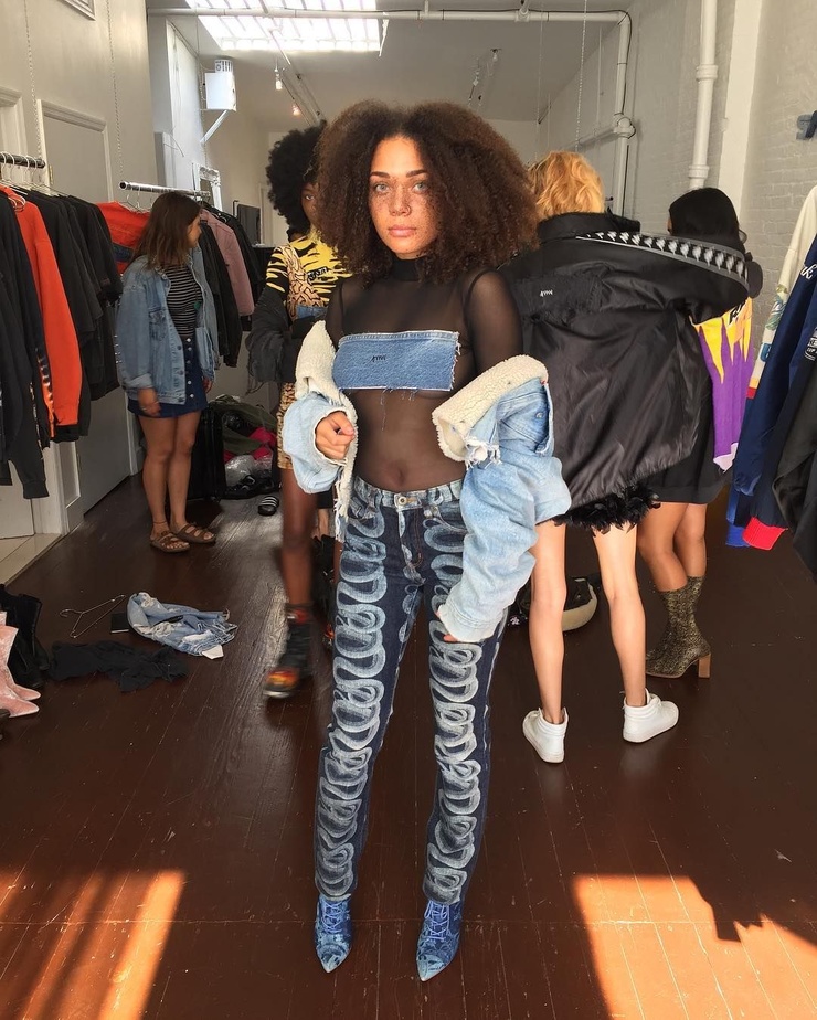 Picture of Kokie Childers