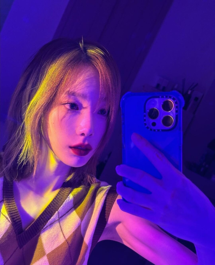 Image of Taeyeon