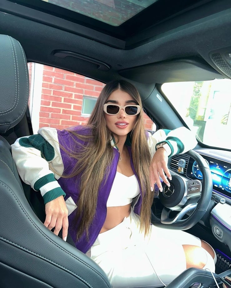 Picture of Katherine Gomez Aroca