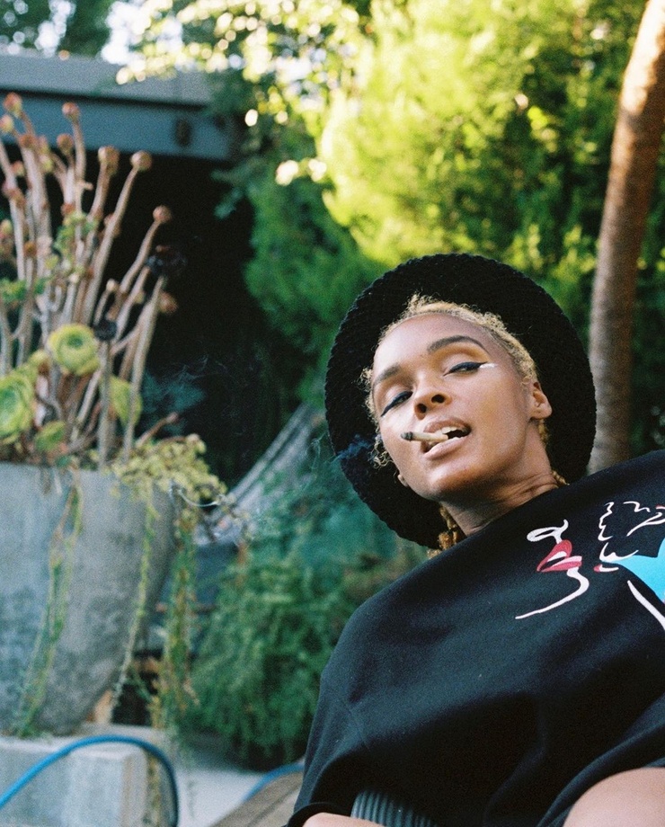 Picture of Janelle Monae