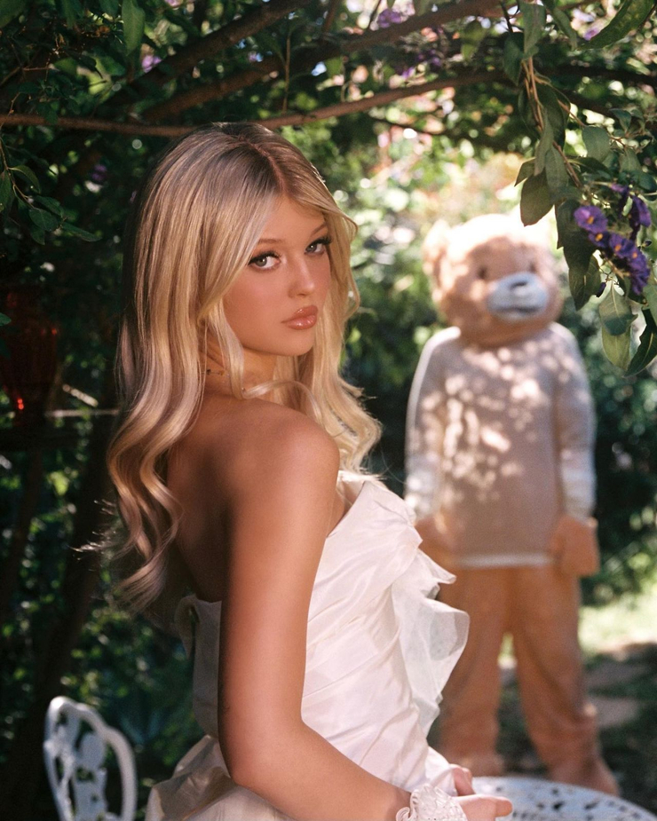 Picture of Loren Gray