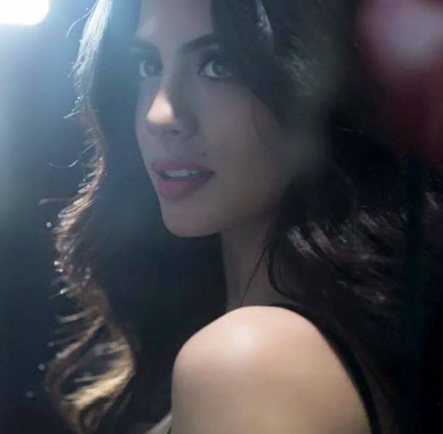 Picture of Emeraude Toubia