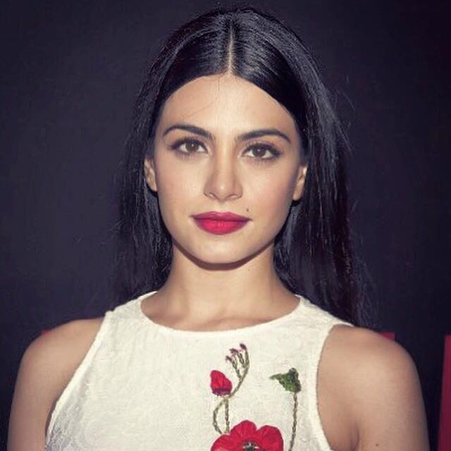 Picture of Emeraude Toubia