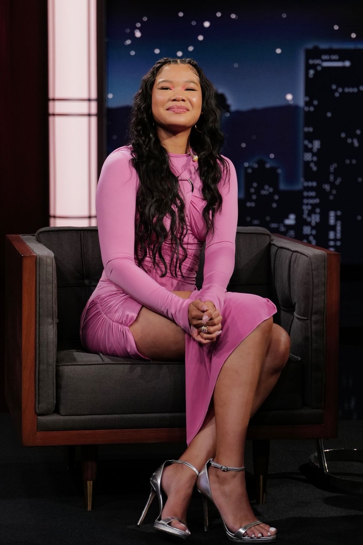 Picture of Storm Reid