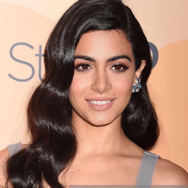 Picture of Emeraude Toubia