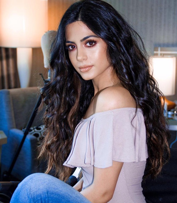 Emeraude Toubia picture