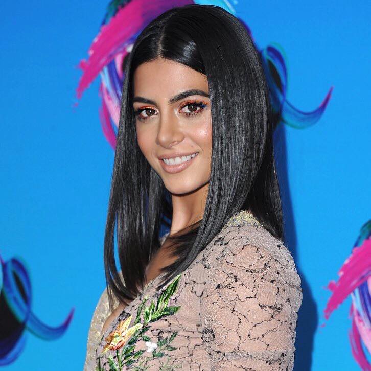 Picture of Emeraude Toubia