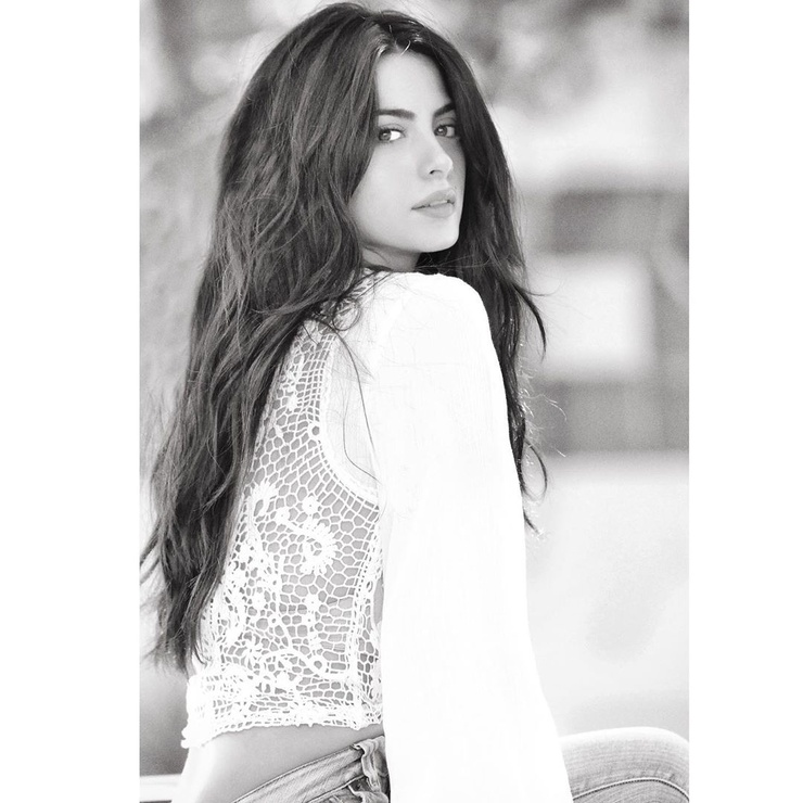 Picture of Emeraude Toubia