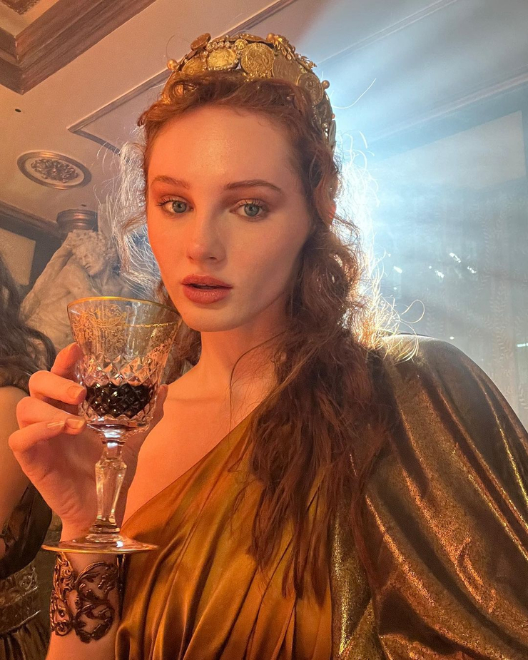 Image of Erin Perise