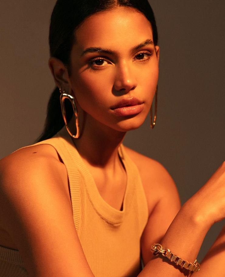 Picture of Isadora Pereira