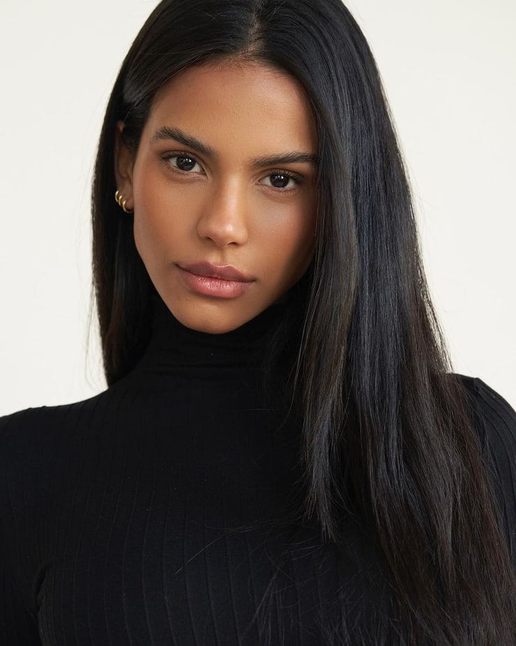 Picture of Isadora Pereira