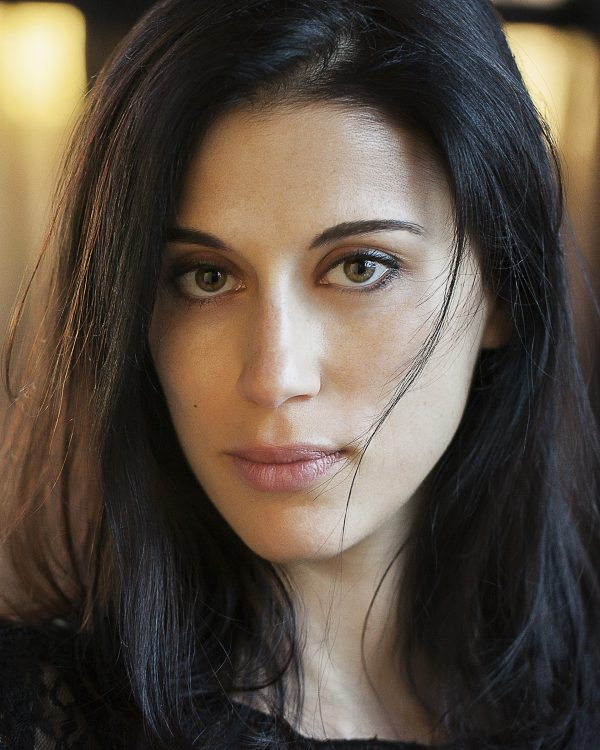 Picture of Cherien Dabis