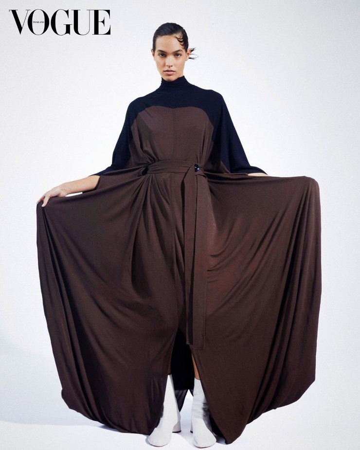 Picture of Grace Valentine (model)