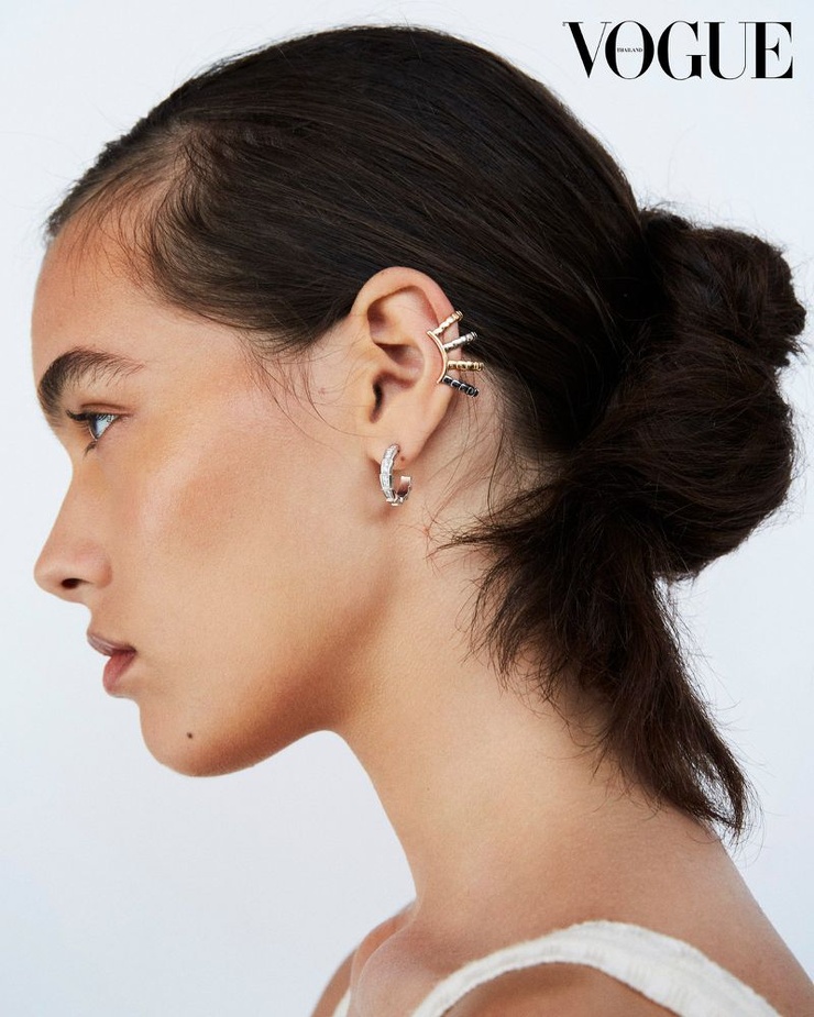 Image of Grace Valentine (model)