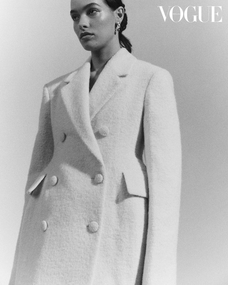 Picture of Grace Valentine (model)