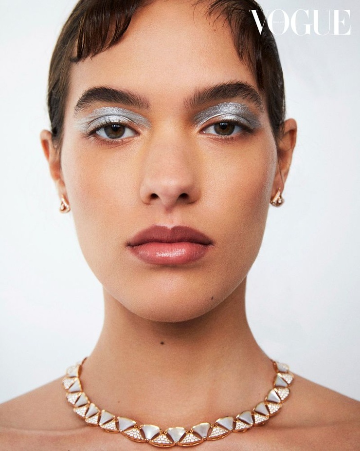 Picture of Grace Valentine (model)