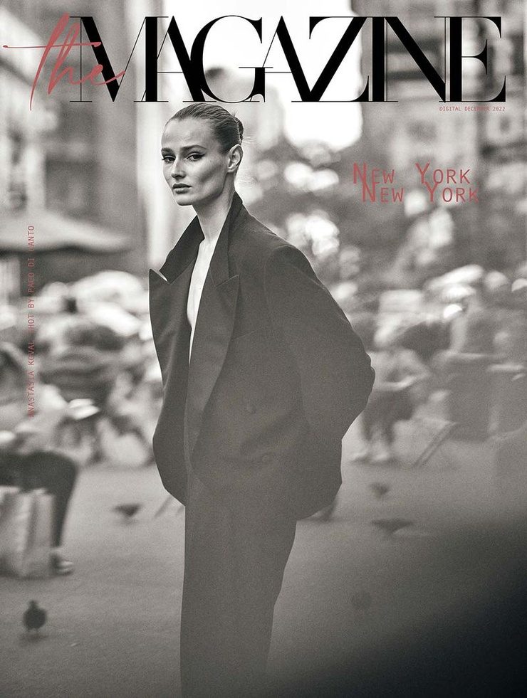 Image of Anastasiia Koval