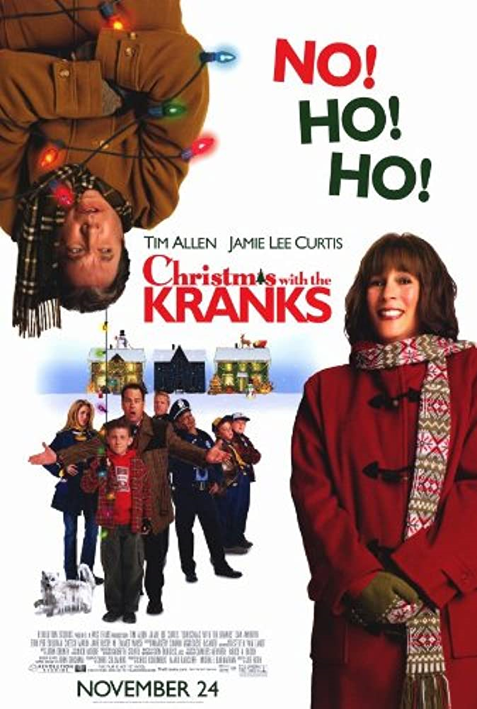 Picture of Christmas with the Kranks