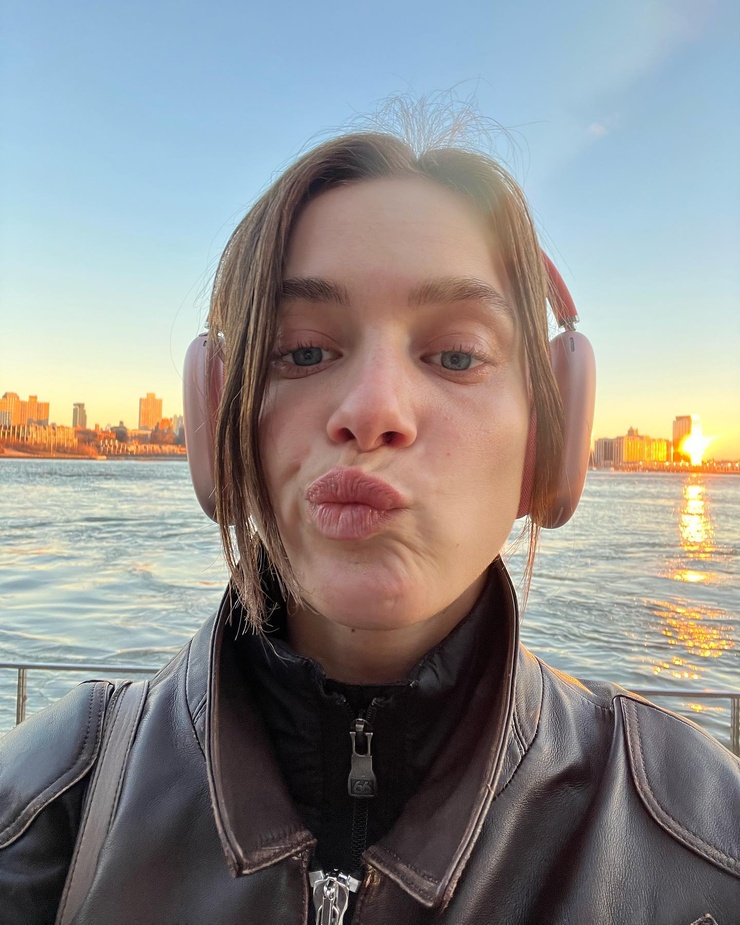Picture Of Sarah Dahl