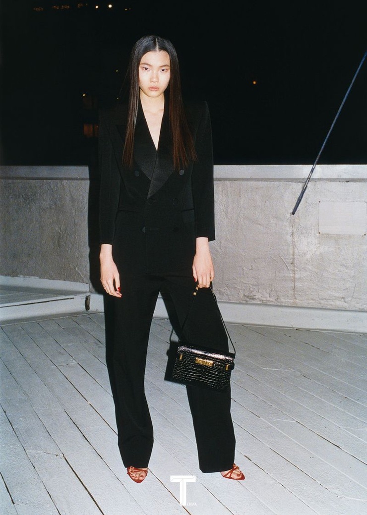 Picture of Sherry Shi