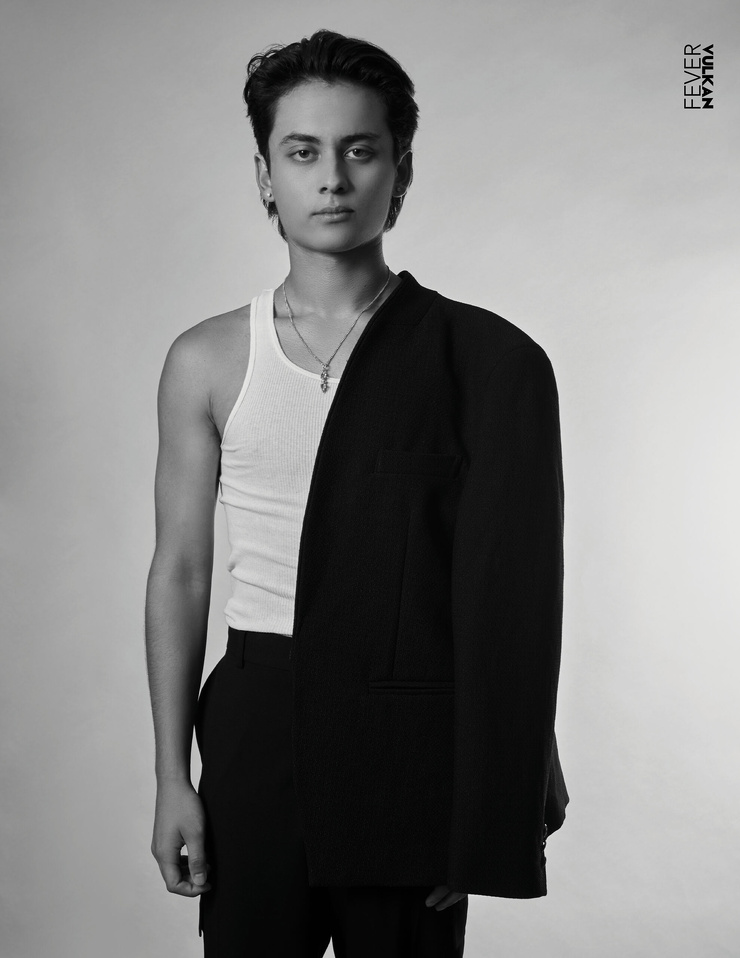 Picture of Tenzing Norgay Trainor