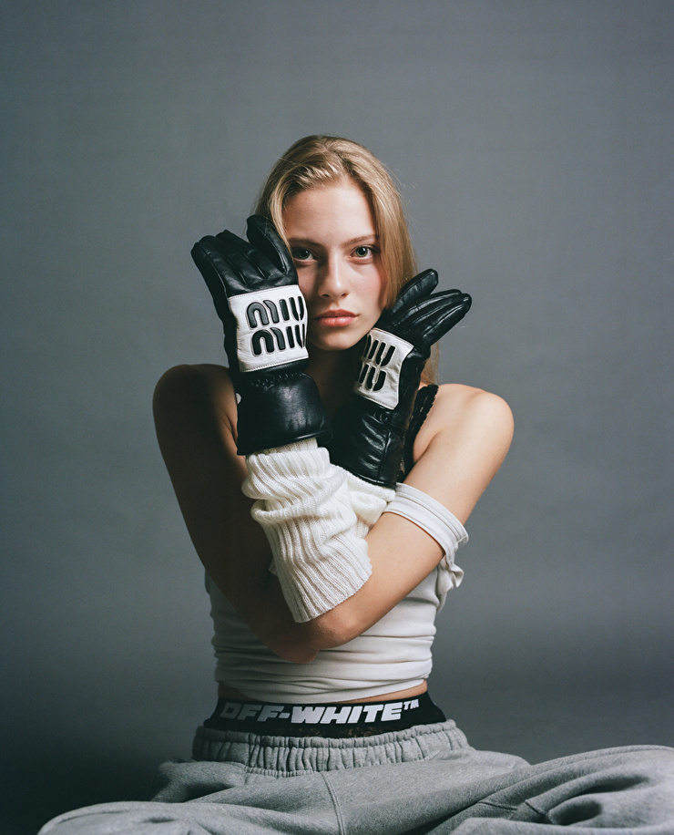 Picture of Annie Arnander